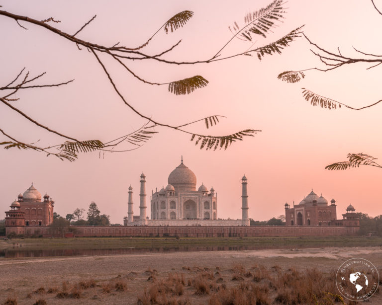 Taj Mahal – Best Travel & Photography Guide