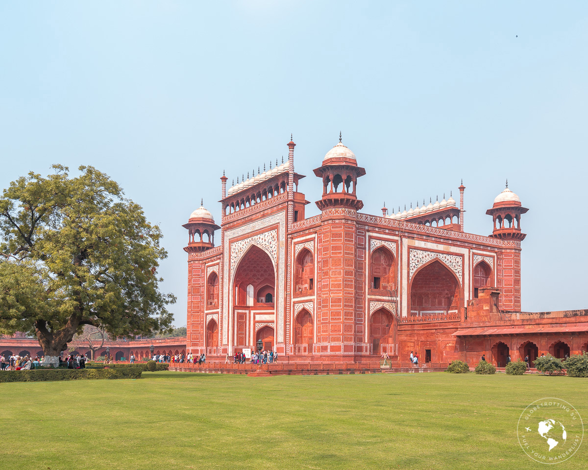 Taj Mahal – Best Travel & Photography Guide
