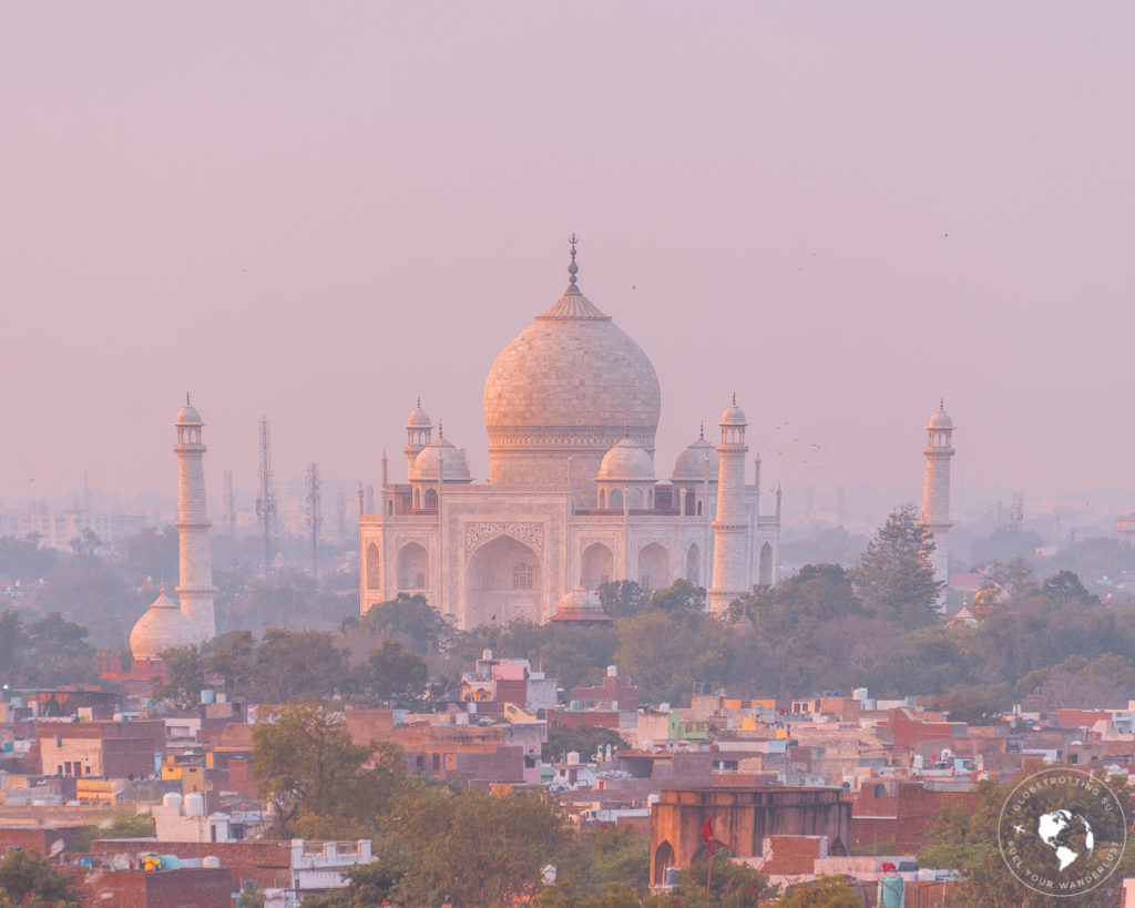 Taj Mahal – Best Travel & Photography Guide